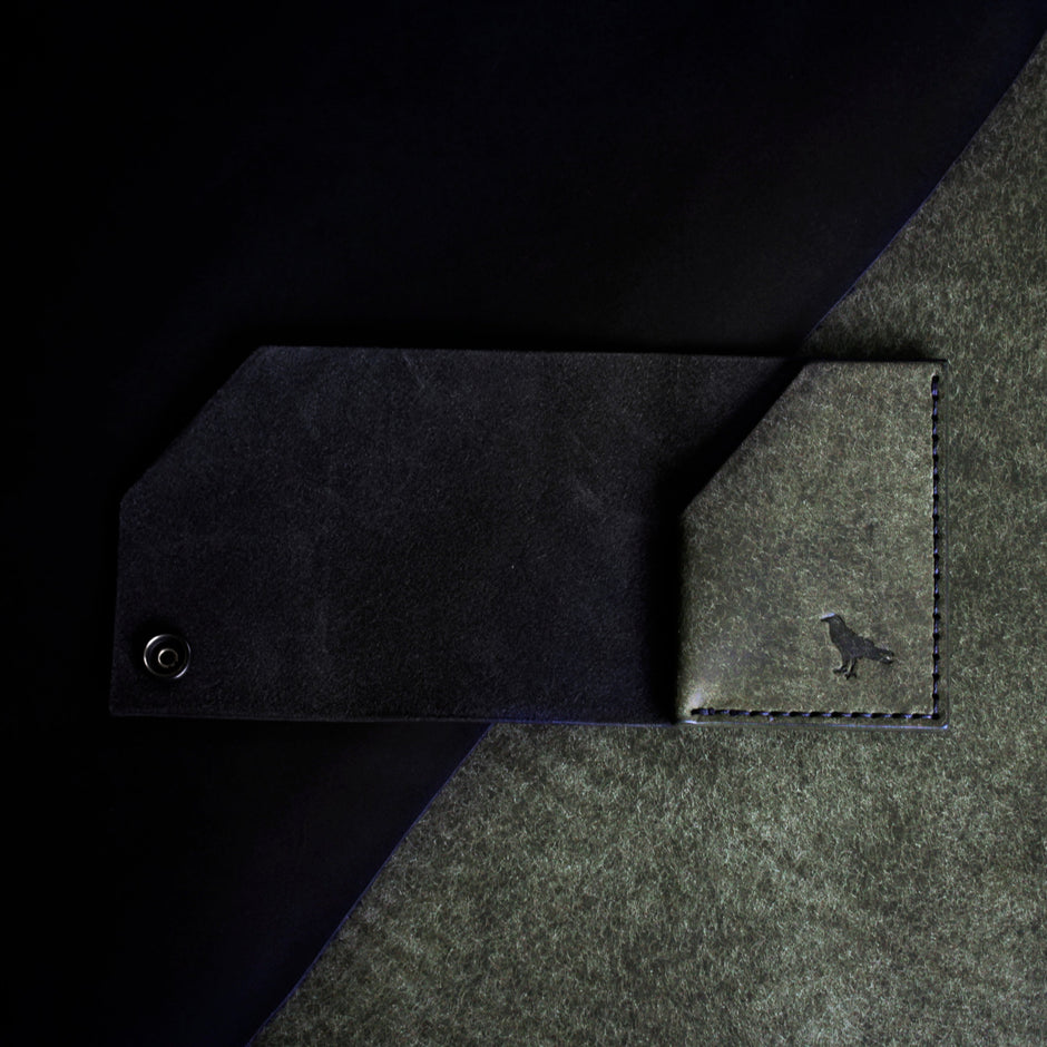 Curious Crow Leathercraft