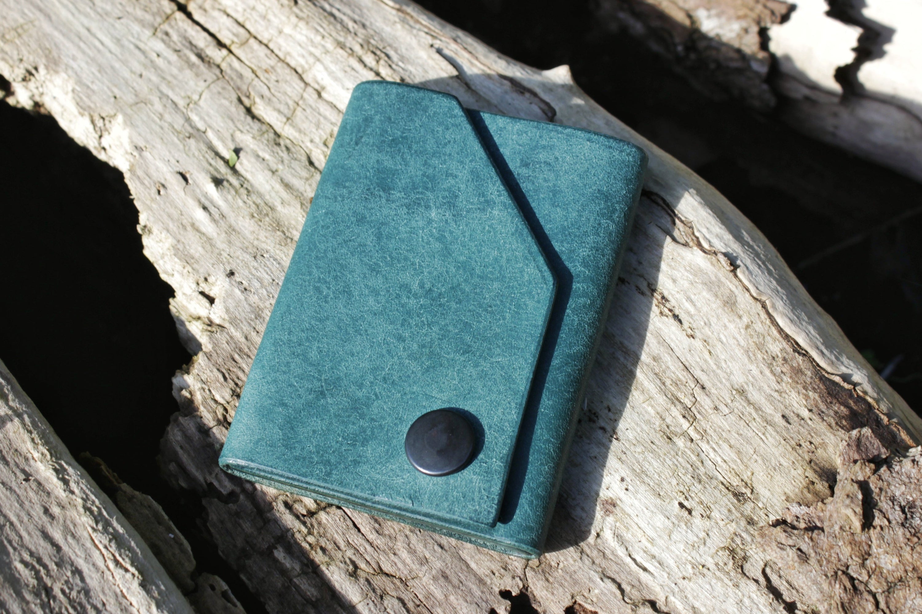 Curious Crow Leathercraft