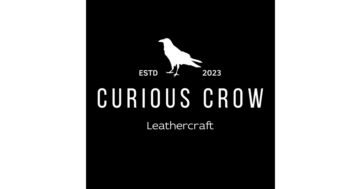 Bags – Curious Crow Leather