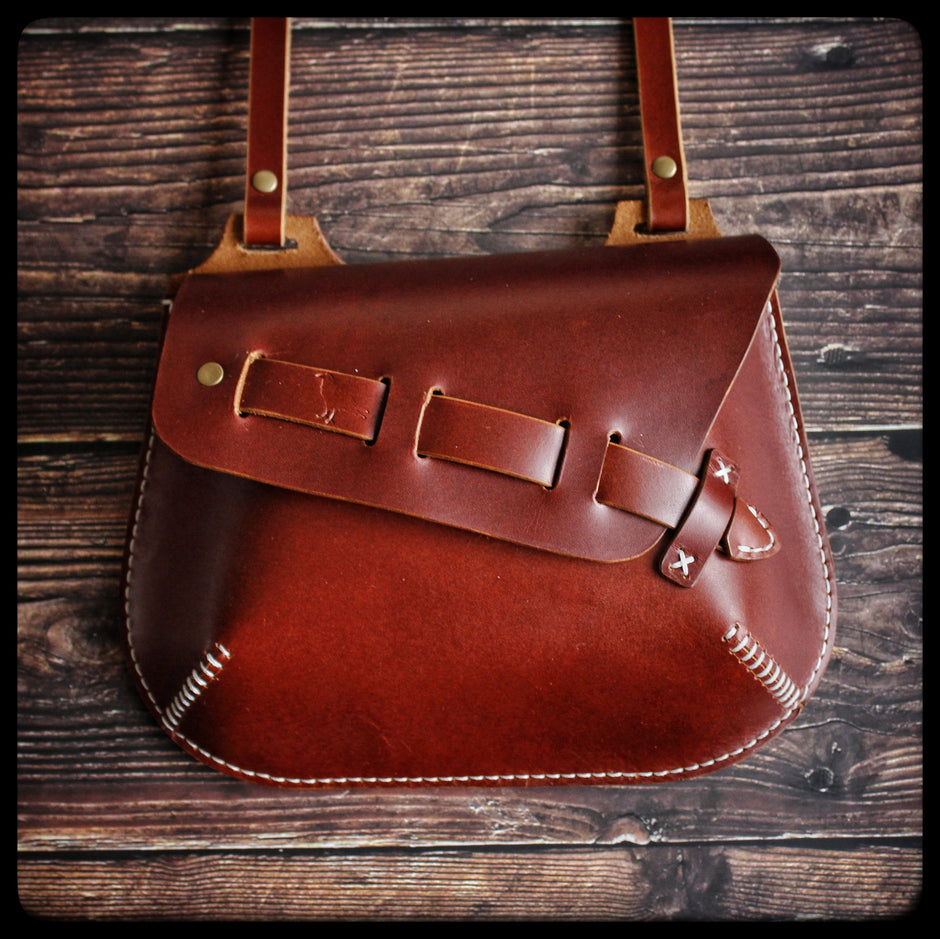 Bags – Curious Crow Leather