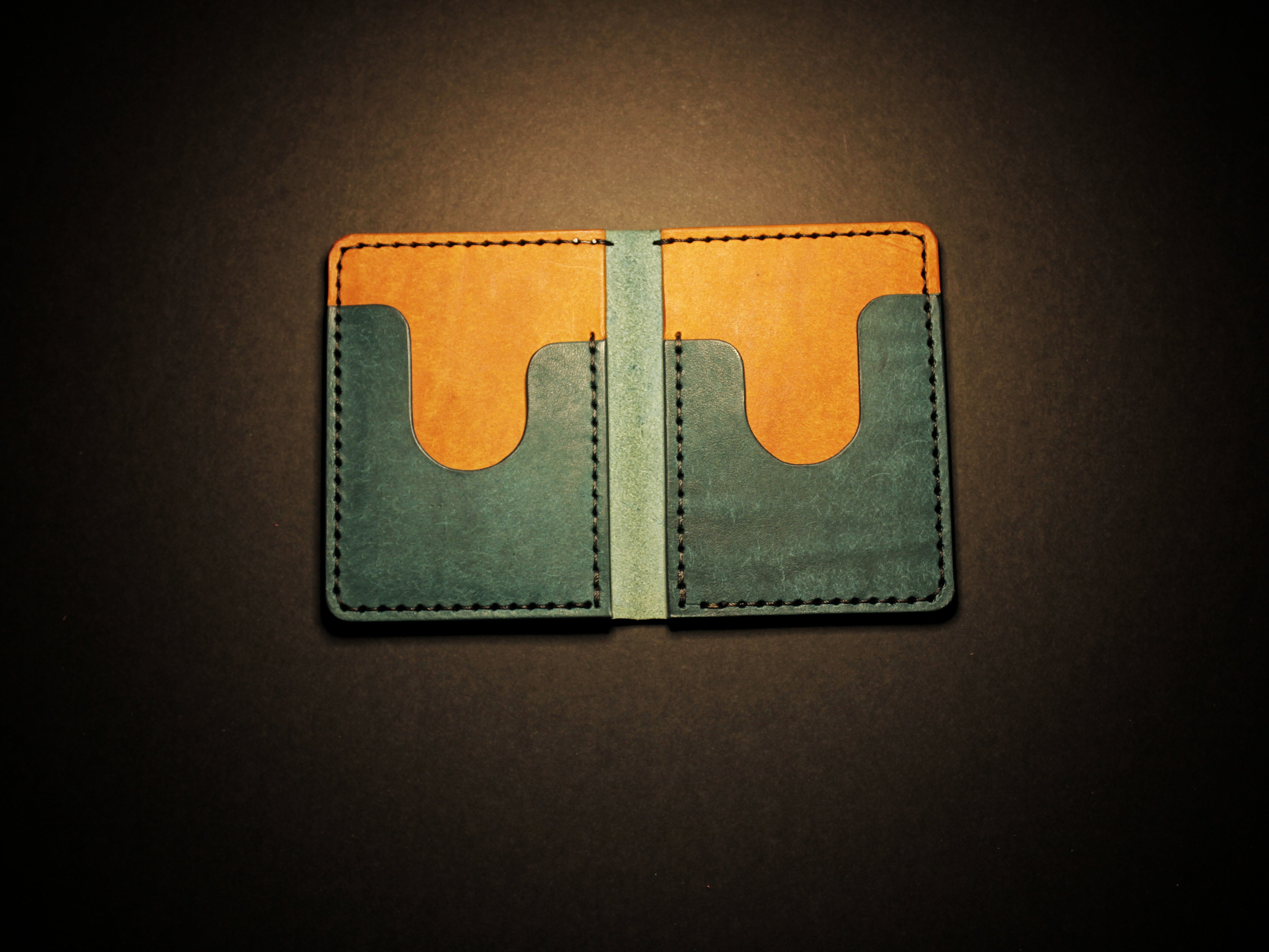 Curious Crow Leathercraft