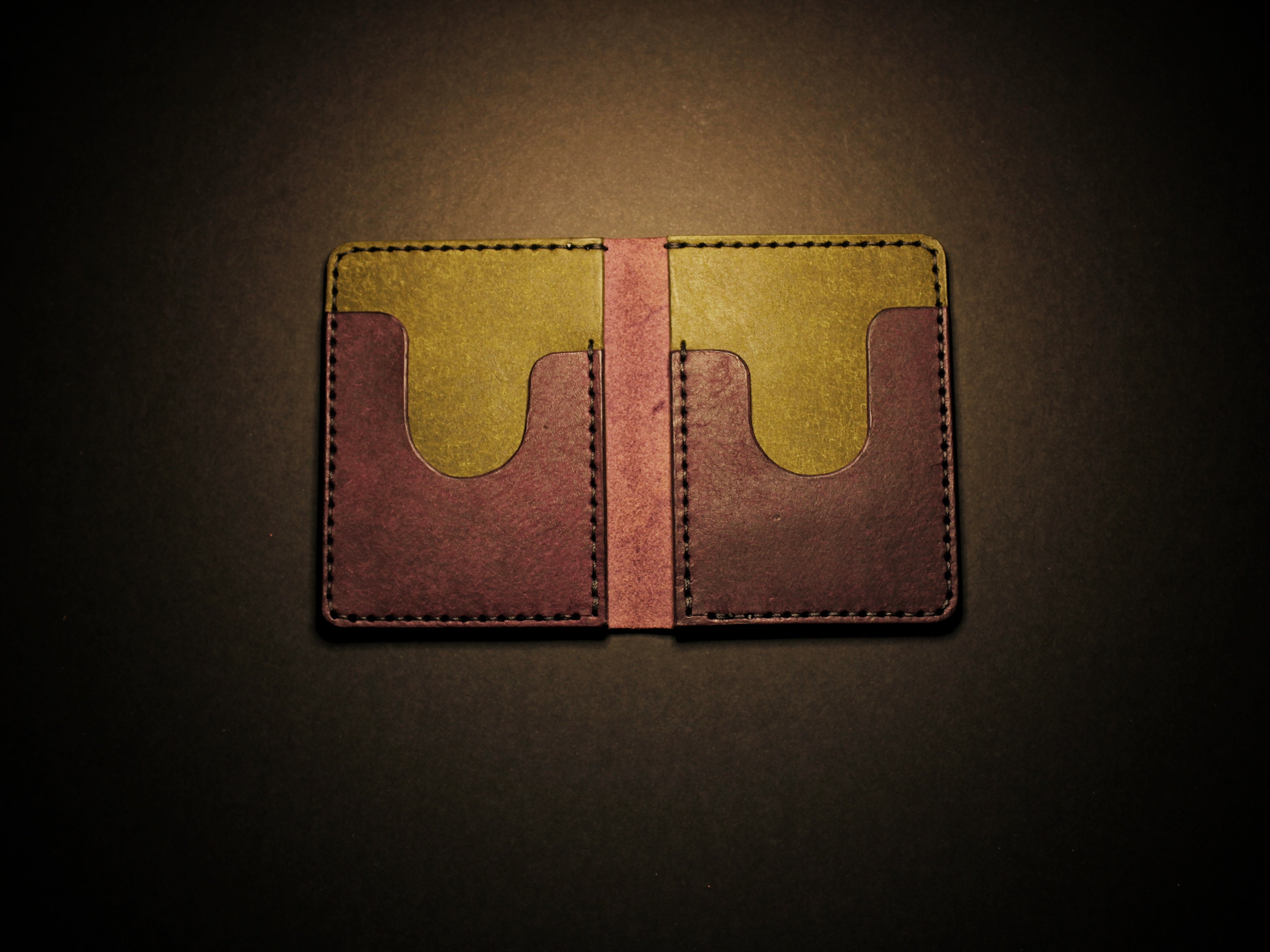 Curious Crow Leathercraft