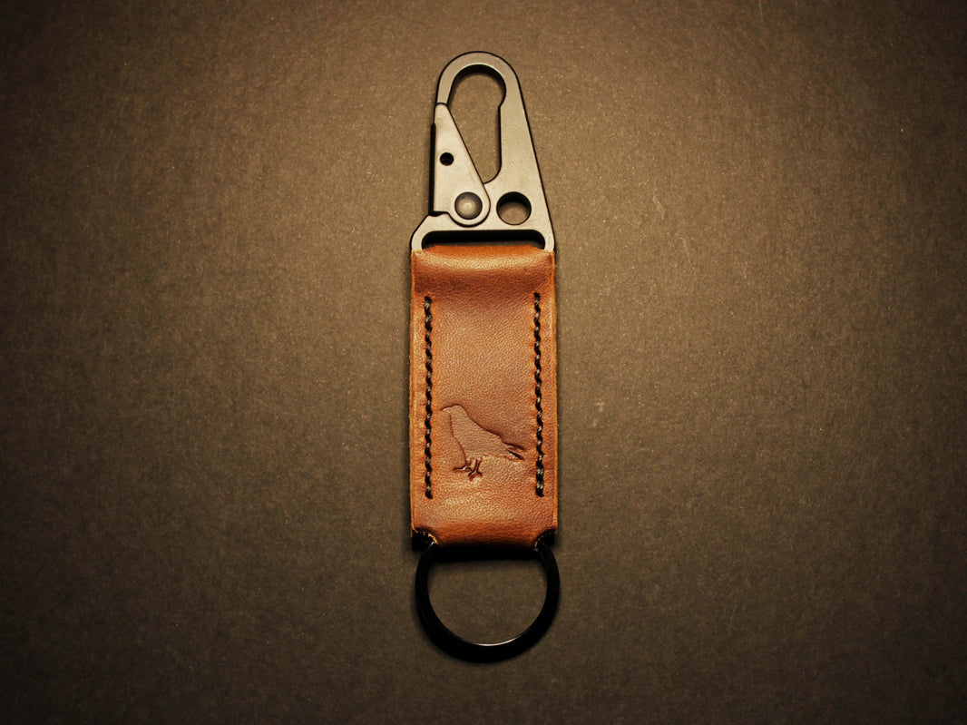 Curious Crow Leathercraft